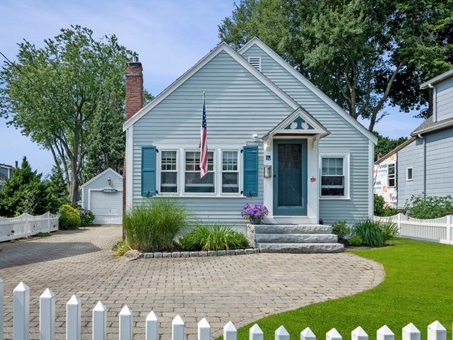 Marblehead, MA Homes For Sale & Marblehead, MA Real Estate | Trulia
