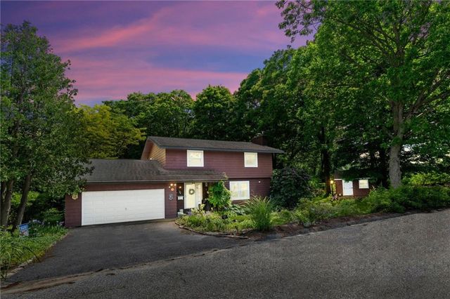 Woonsocket, RI Homes For Sale & Woonsocket, RI Real Estate | Trulia