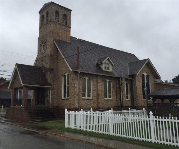 605 Centennial Ave #168, New Galilee, PA 16141 | MLS# 1688543 | Trulia