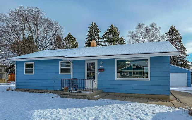 Wisconsin Real Estate & WI Homes For Sale | Trulia