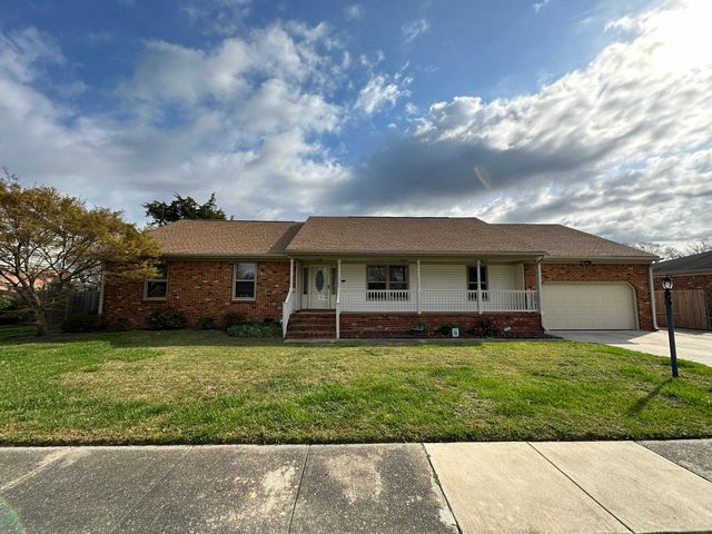 Houses For Rent in Norfolk, VA - 173 Homes | Trulia