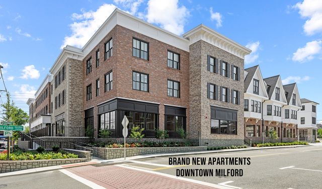 River Park Apartments - Milford, CT | Trulia