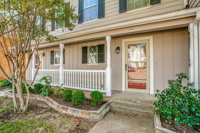 Townhomes For Rent around Euless, TX - 35 Townhouses | Trulia