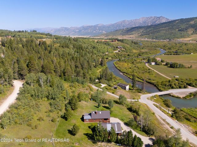 Alpine, WY Homes For Sale & Real Estate