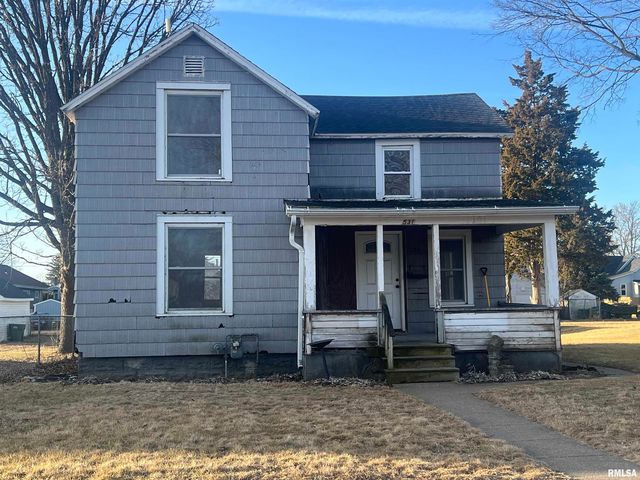 Clinton, IA Homes For Sale & Real Estate