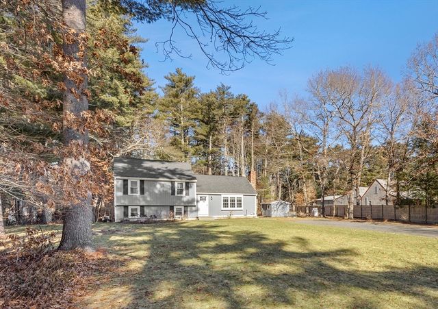 Carver, MA Homes For Sale & Real Estate