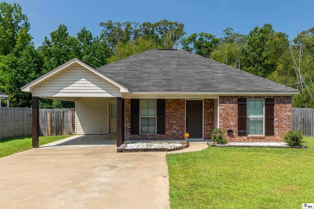 Calhoun, LA Homes For Sale & Real Estate