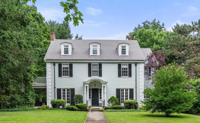 Worcester, MA Single Family Homes For Sale - 148 Listings | Trulia