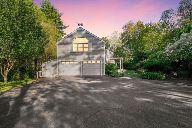 Rochester, MA Homes For Sale & Rochester, MA Real Estate | Trulia