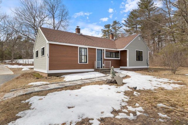 Wells, ME Homes For Sale & Real Estate