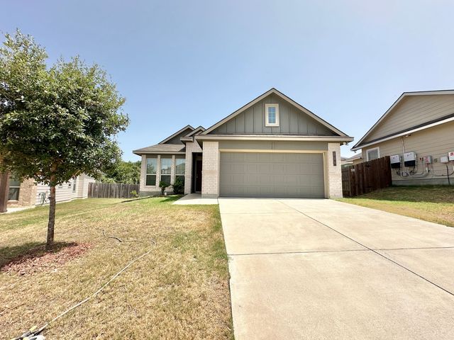 Houses For Rent in Copperas Cove, TX - 166 Homes | Trulia