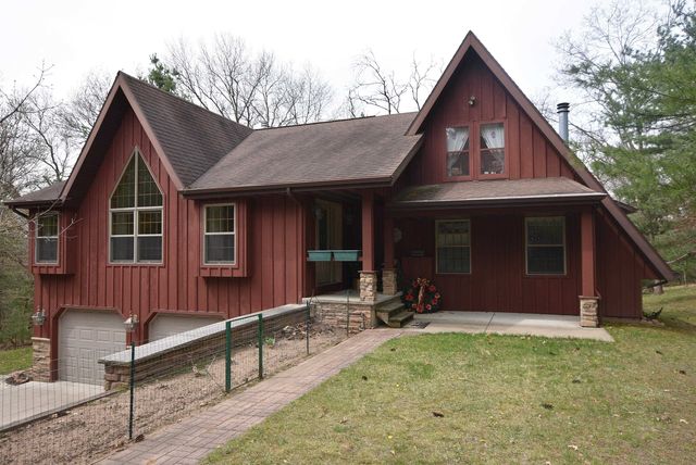 Wild Rose, WI Homes For Sale & Wild Rose, WI Real Estate | Trulia