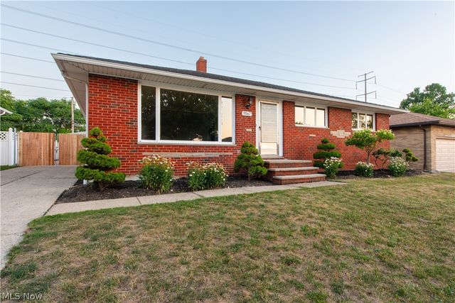 Brooklyn, OH Homes For Sale & Brooklyn, OH Real Estate | Trulia