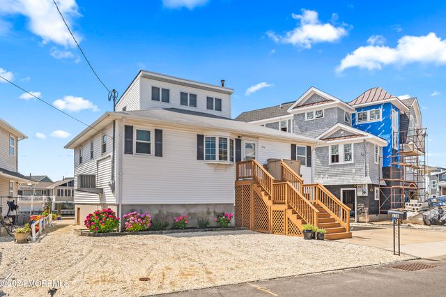 Lavallette, NJ Homes For Sale & Real Estate