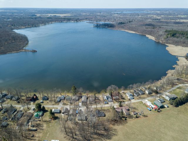 Crystal, MI Homes For Sale & Real Estate - 27 Homes | Trulia