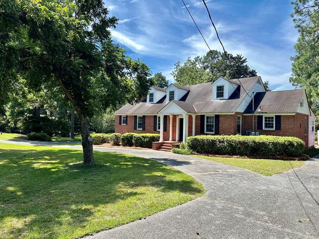 Vidalia, GA Homes For Sale & Real Estate