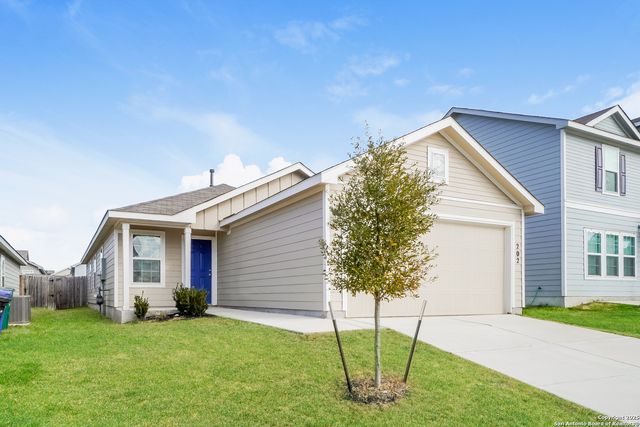 San Antonio, TX Single Family Homes For Sale - 10,449 Listings | Trulia