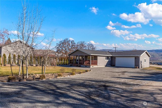 Wenatchee, WA Homes For Sale & Wenatchee, WA Real Estate | Trulia