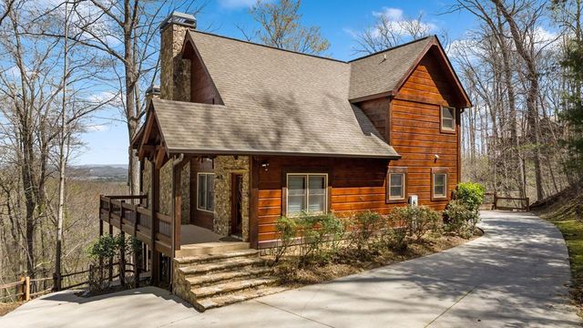 Blue Ridge, GA Homes For Sale & Blue Ridge, GA Real Estate | Trulia ...