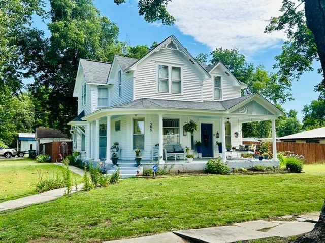 Perkins, OK Homes For Sale & Perkins, OK Real Estate | Trulia