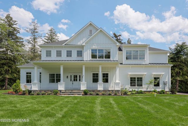 Red Bank, NJ Homes For Sale & Real Estate - 41 Homes | Trulia