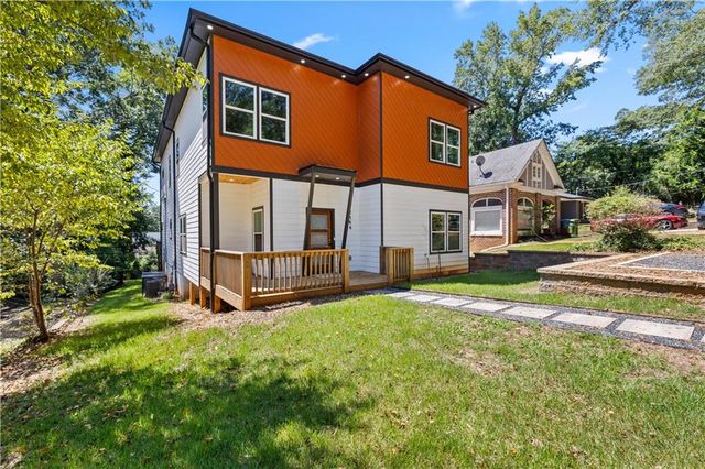 Ranch Style Homes for Sale - Atlanta, GA - 96 Listings | Trulia