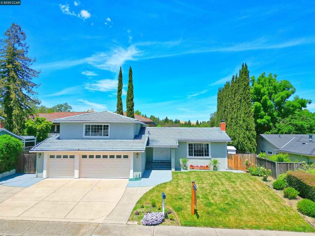 San Ramon, CA Homes For Sale & Real Estate - 148 Homes | Trulia