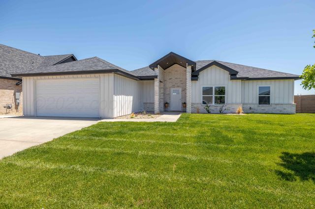 Amarillo, TX Homes For Sale & Real Estate