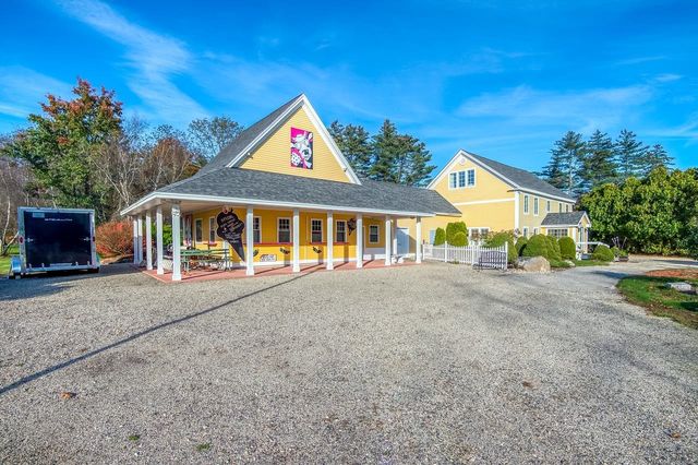 Barrington, NH Homes For Sale & Barrington, NH Real Estate | Trulia