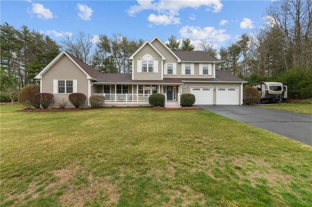 Smithfield, RI Homes For Sale & Real Estate