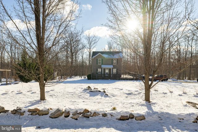 Winchester, VA Homes For Sale & Real Estate