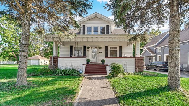 Crete, IL Homes For Sale & Real Estate - 107 Homes | Trulia