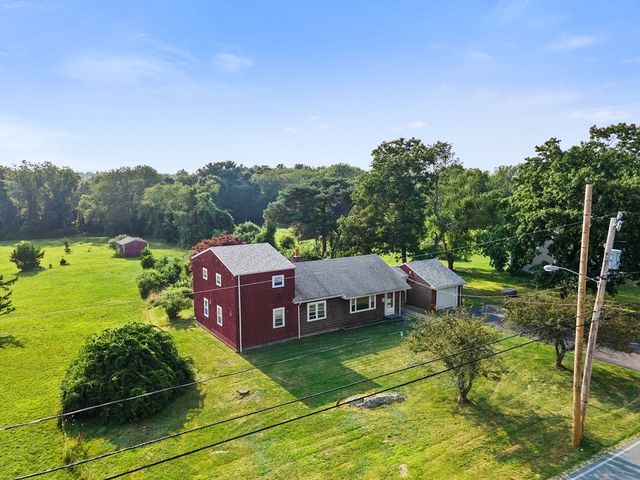 Rochester, MA Homes For Sale & Real Estate