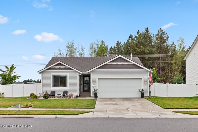 Hayden, ID Homes For Sale & Real Estate - 291 Homes | Trulia