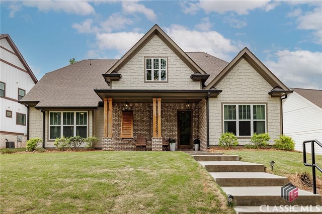 Athens, GA Homes For Sale & Real Estate