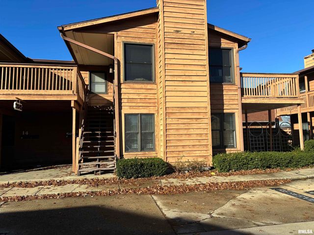 Springfield, IL Condos For Sale - 9 Listings | Trulia