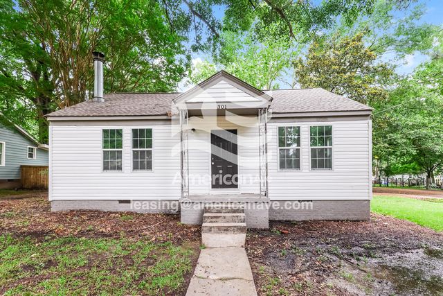 Houses For Rent in Jackson, MS - 282 Homes | Trulia