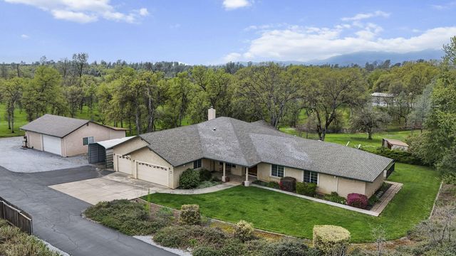 Redding, CA Homes For Sale & Real Estate