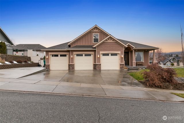 Wenatchee, WA Homes For Sale & Wenatchee, WA Real Estate | Trulia