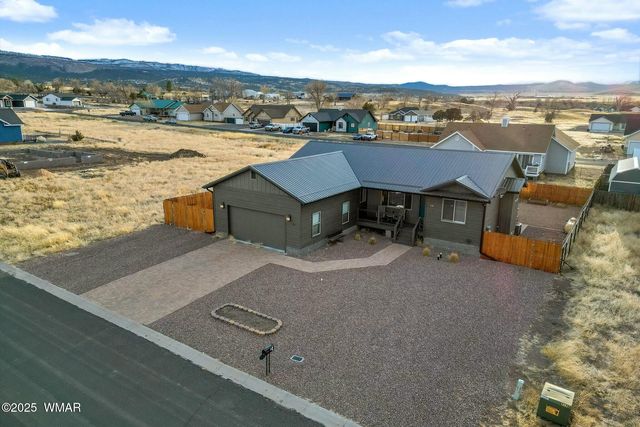 Eagar, AZ Homes For Sale & Real Estate