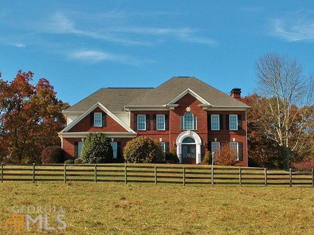 5535 Britt Whitmire Rd, Gainesville, GA 30506 - See Est. Value, Schools ...