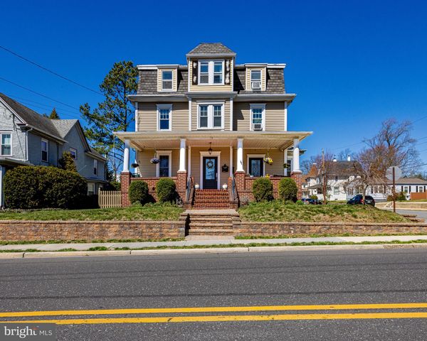 Pitman, NJ Homes For Sale & Pitman, NJ Real Estate | Trulia