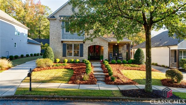Athens, GA Single Family Homes For Sale - 287 Listings | Trulia