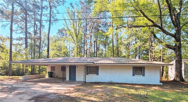 Winnfield, LA Homes For Sale & Real Estate