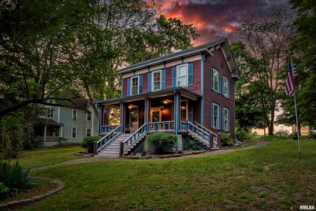 Jonesboro, IL Homes For Sale & Jonesboro, IL Real Estate | Trulia