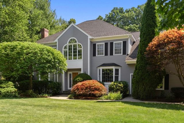 Wayland, MA Homes For Sale & Wayland, MA Real Estate | Trulia