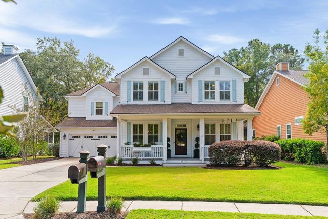 Mount Pleasant, SC Homes For Sale - 590 Homes | Trulia