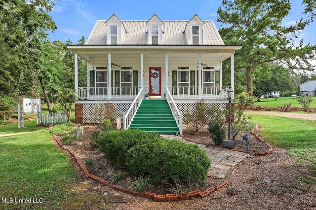 Terry, MS Homes For Sale & Real Estate