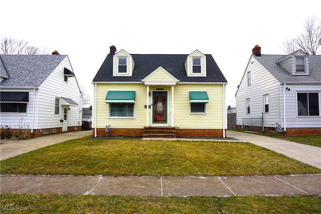 Parma, OH Homes For Sale & Real Estate