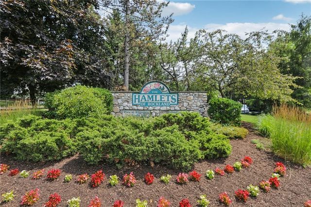 Nanuet, NY Homes For Sale & Real Estate